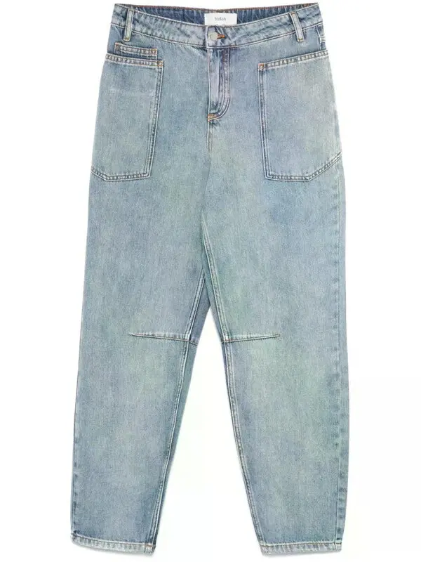 Ba&sh Avalon Jeans