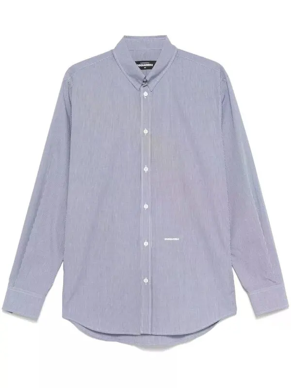 Dsquared2 Relax Dan Shirt