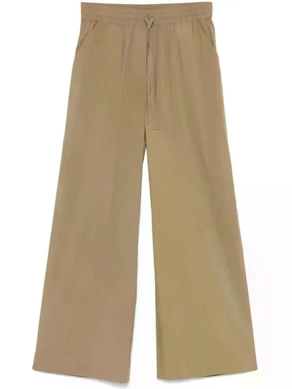 P.a.r.o.s.h Ninja Trousers
