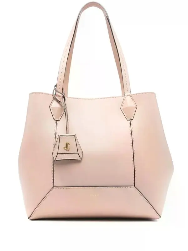 JIMMY CHOO Diamond Tote Bag