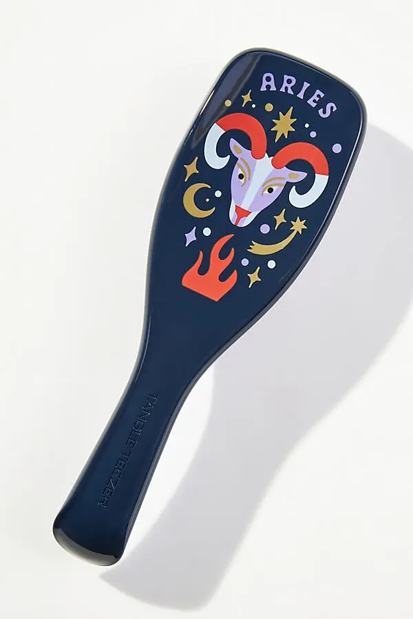 TANGLE TEEZER The Ultimate Detangler Hair Brush - Aries