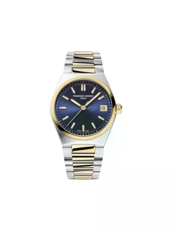 FREDERIQUE CONSTANT Highlife Ladies Quartz 31mm