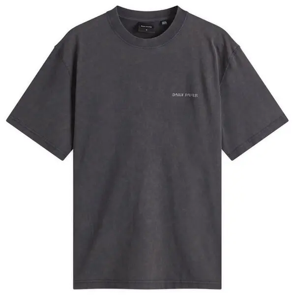 DAILY PAPER Senses T-shirt