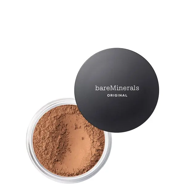 BAREMINERALS Original Loose Powder Foundation Spf 15 - Tan 19
