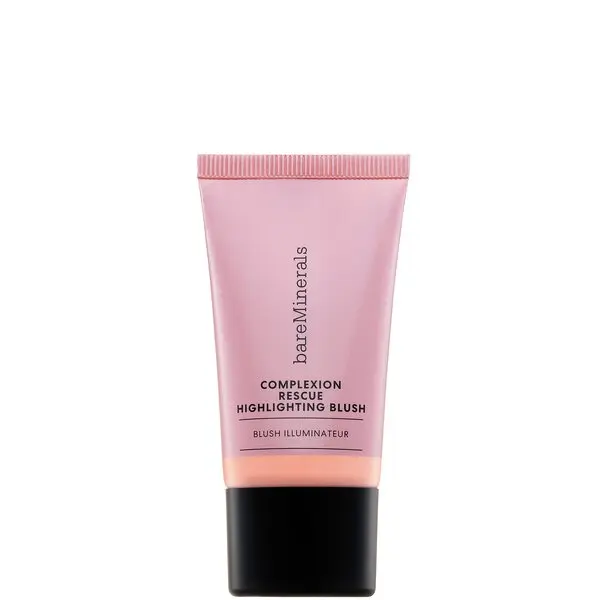 BAREMINERALS Complexion Rescue® Highlighting Blush 15ml - Mauve Glow
