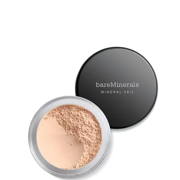 BAREMINERALS Original Mineral Veil® Loose Setting Powder Broad Spectrum Spf 25 - One-color