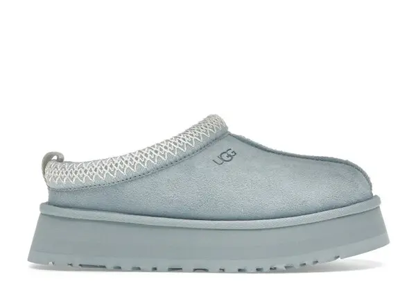 UGG Tazz Slipper - Sea Foam