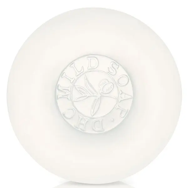 DHC Mild Soap Facial Cleansing Bar3.1 Oz