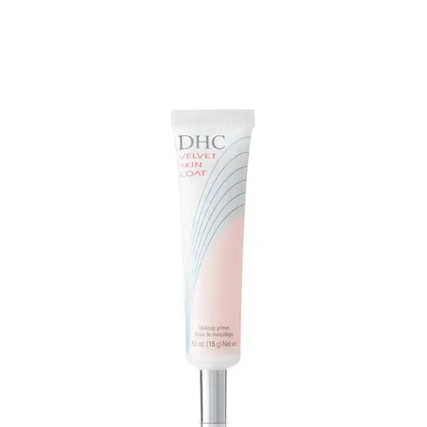 DHC Velvet Skin Coat Makeup Primer0.52 Oz