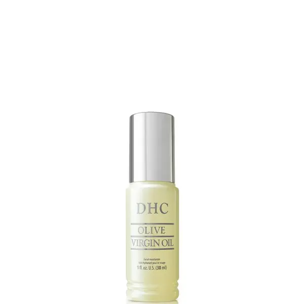 DHC Olive Virgin Oil Facial Moisturizer1 Fl Oz - One-color
