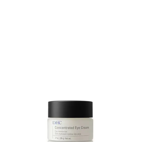 DHC Hydrating Concentrated Eye Cream 0.7 Oz