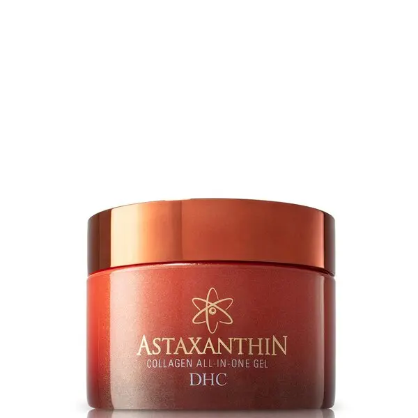 DHC Astaxanthin Collagen All-in-one Gel4.2 Oz