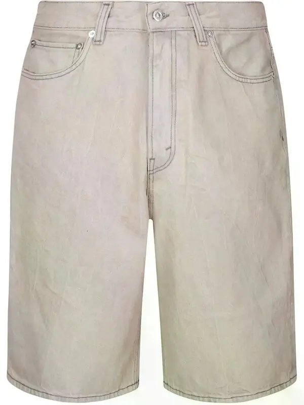 HAIKURE Jo Shorts