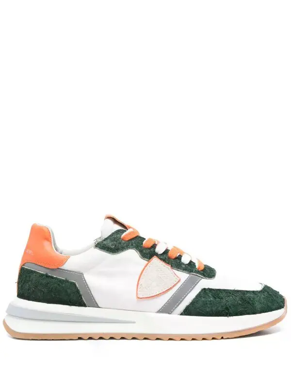 Philippe Model Tropez 2.1 Sneakers