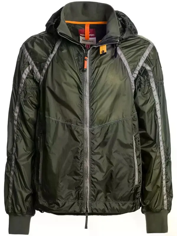 PARAJUMPERS Hooded Jacket