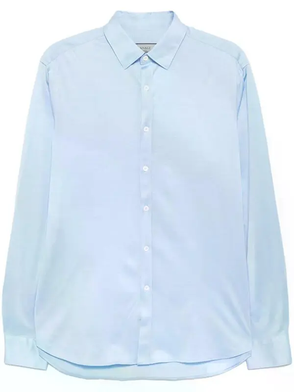 Canali Button-up Shirt
