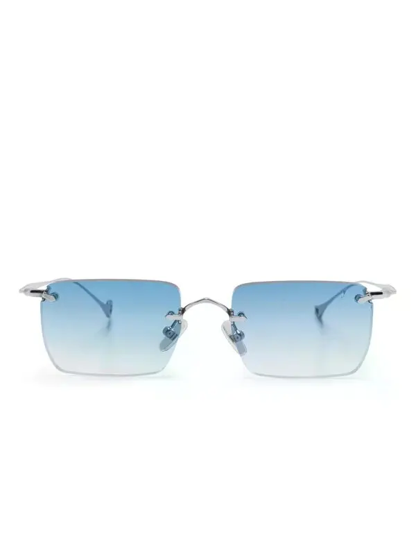 EYEPETIZER Etherege Sunglasses - Silver