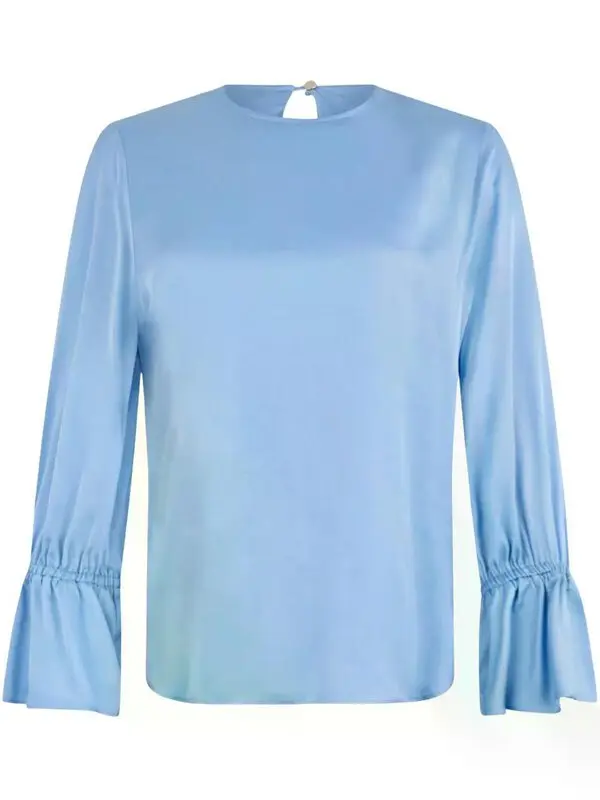 Liu Jo Satin Blouse