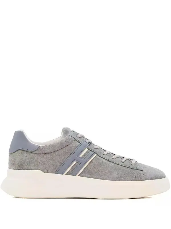 Hogan H580 Trainers - Grey