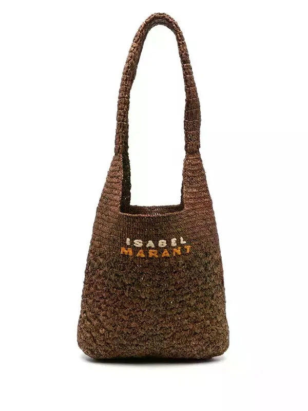Isabel Marant Small Praia Shoulder Bag