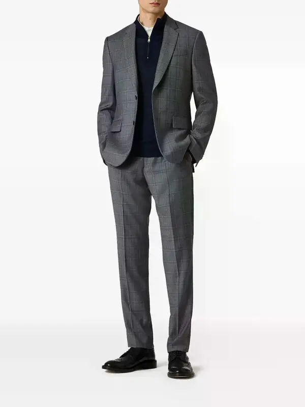 Paul Smith Merino-wool Jumper