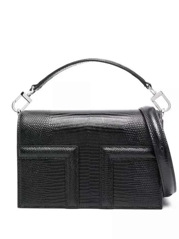 TOTÊME T-flap Mini Tote