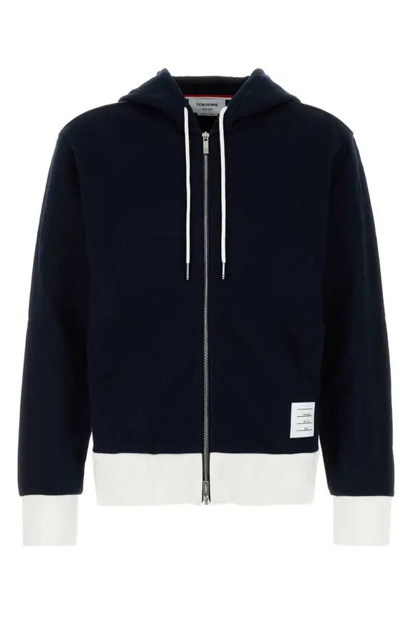 Thom Browne Shirt - Blue