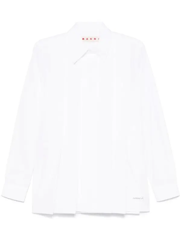 Marni Shirts - Multicolor