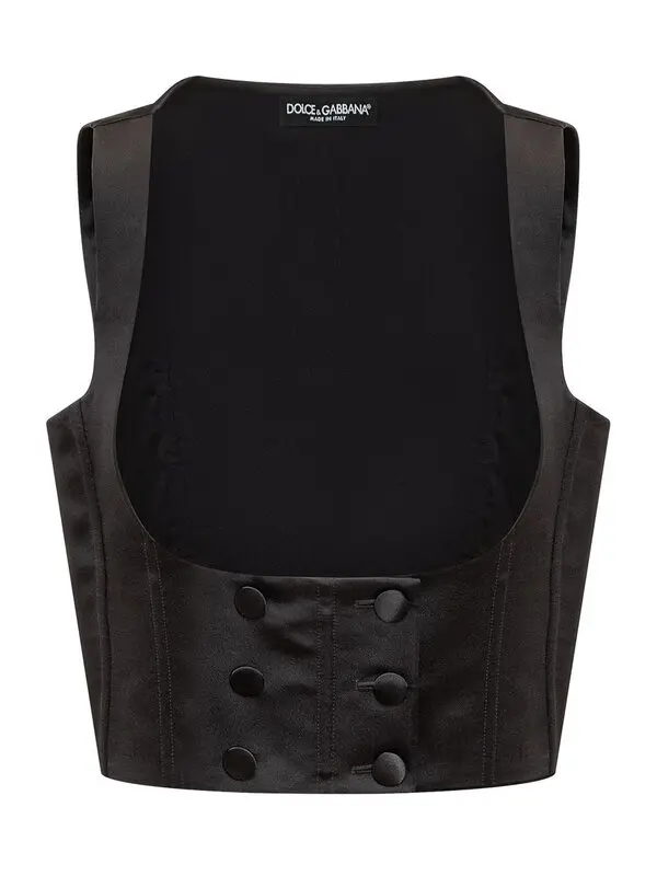 Dolce & Gabbana Waistcoat