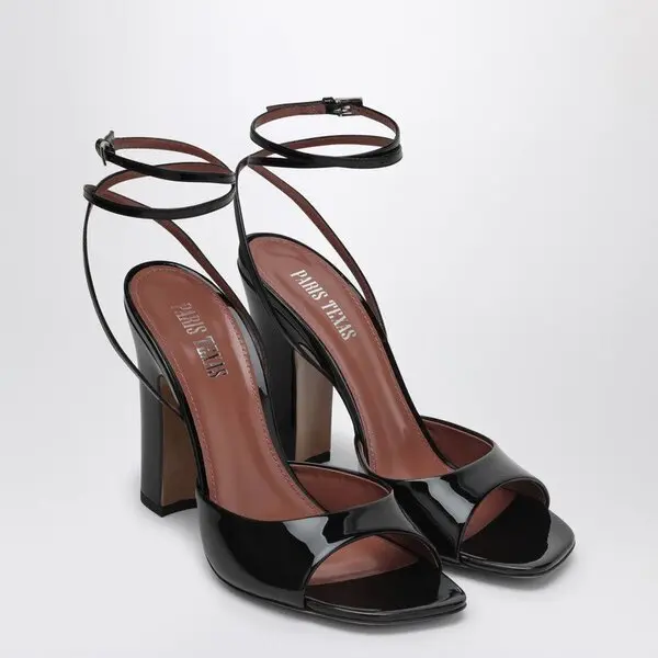 Paris Texas Lara 100 Sandal - Pink