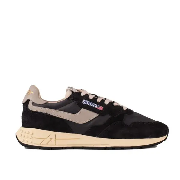 AUTRY Reelwind Low Top Sneakers