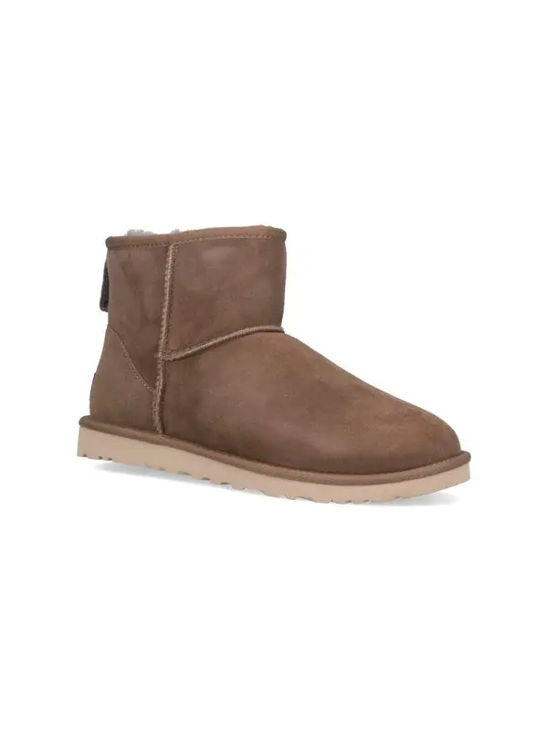 UGG Boots - Brown