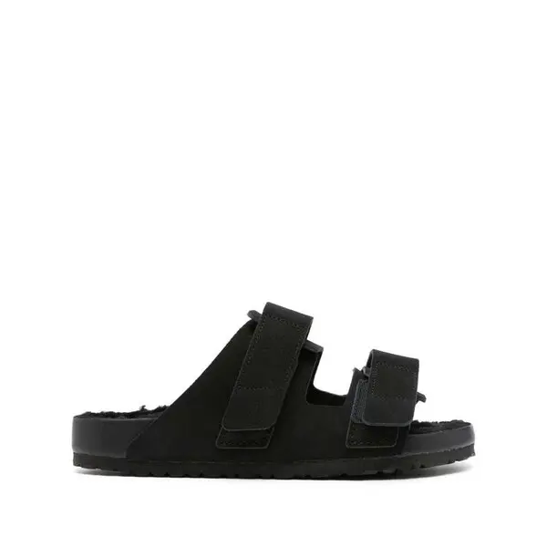 BIRKENSTOCK X Tekla Uji Slippers