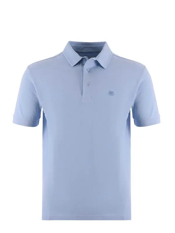 Etro T-shirts And Polos