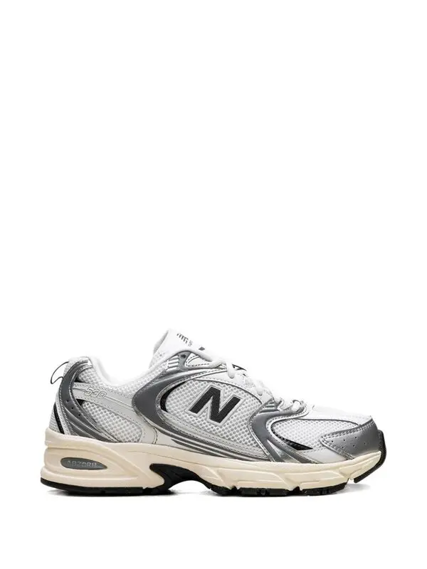 NEW BALANCE 530 Sneakers - Silver