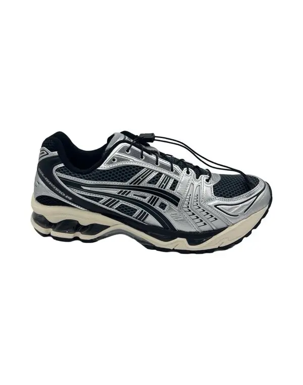 Asics Gel-kayano 14 Sneakers - Black