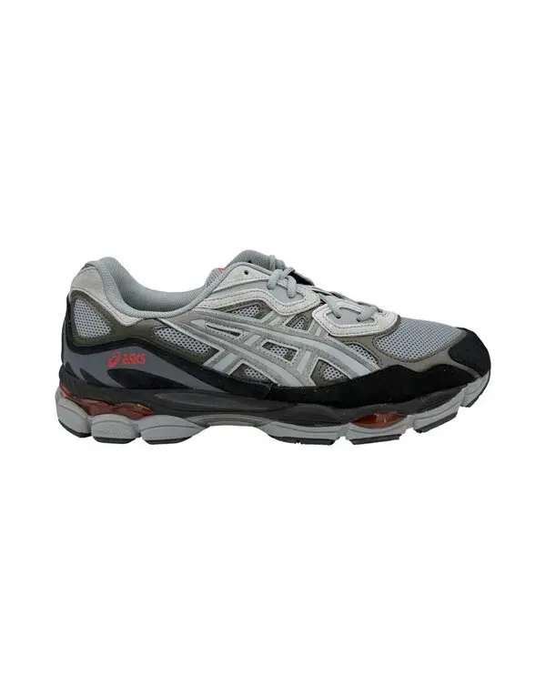 Asics Gel-nyc Sneakers - Gray