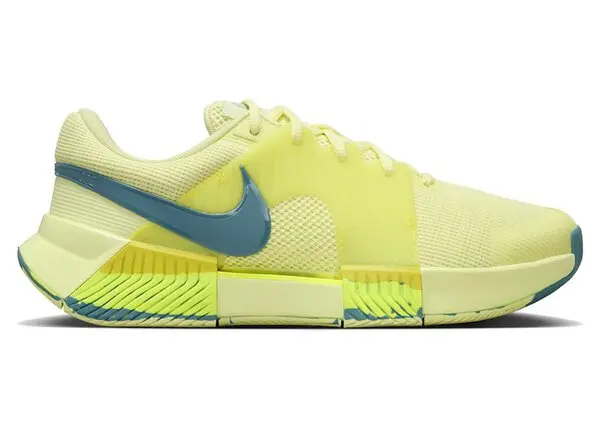 Nike Zoom Gp Challenge 1 Hc Premium Sneakers