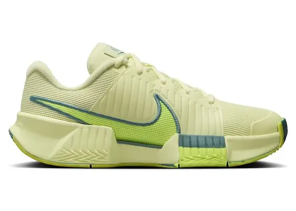 Nike Gp Challenge Pro Hc Premium Sneakers - Luminous Green/high Voltage
