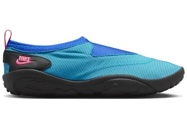 Nike Aqua Turf Sneakers - Dusty Cactus/hyper Pink/hyper Royal