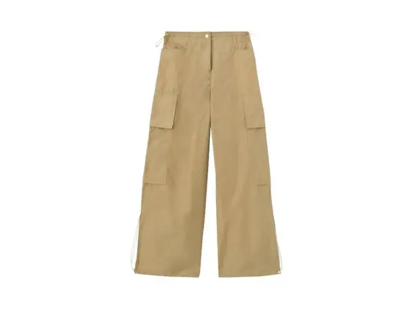 Palm Angels Parachute Pants