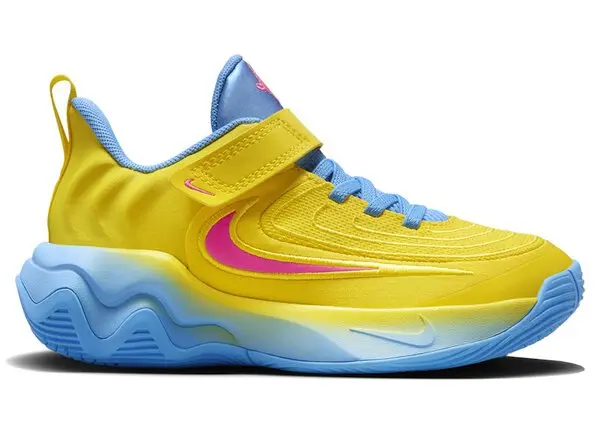 Nike Giannis Immortality 4 Sneakers