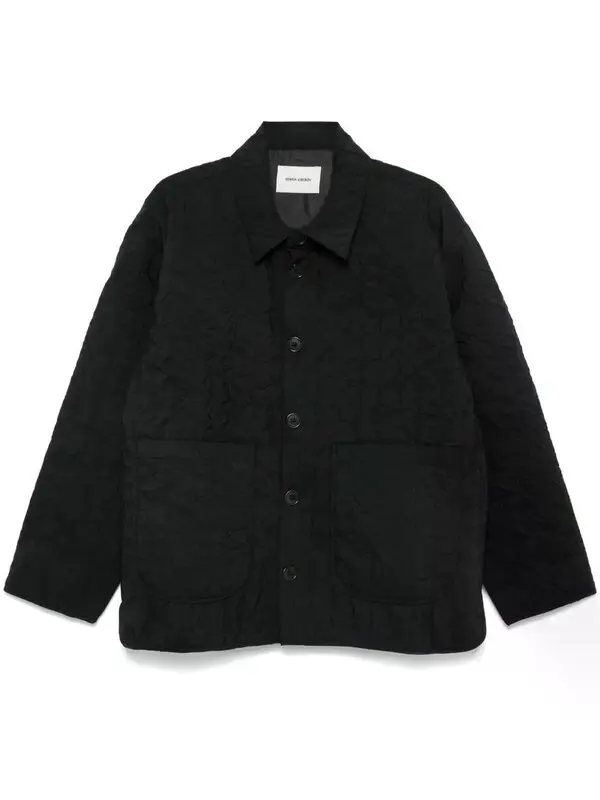 Henrik Vibskov Wheel Jacket