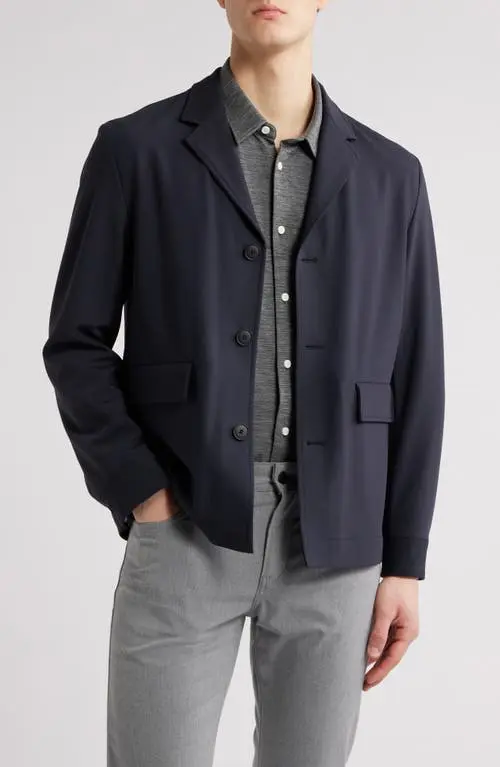 Hugo Boss Carper Relaxed Fit Jacket