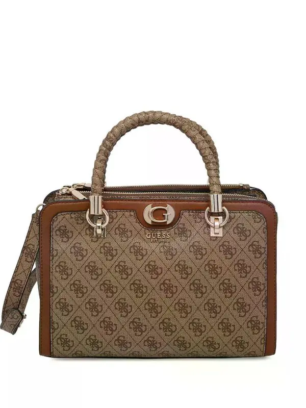 Guess Monogram Tote