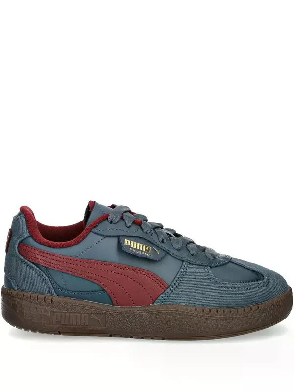 PUMA Palermo Moda Sneakers - Blue