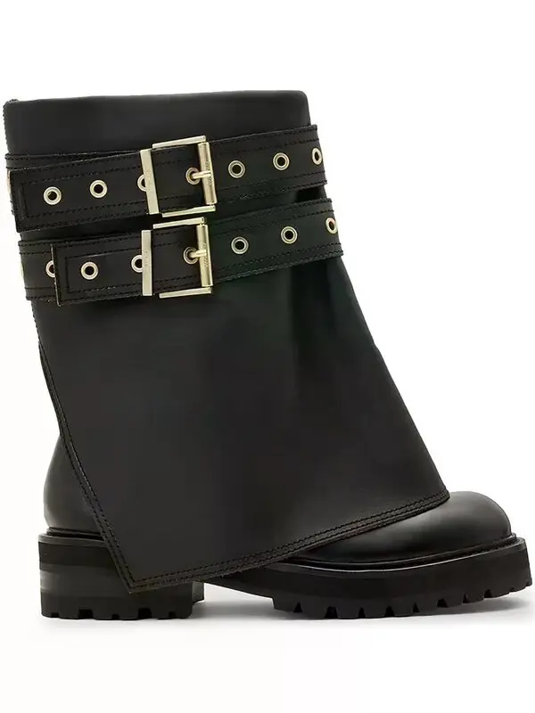 All Saints Drew Boots