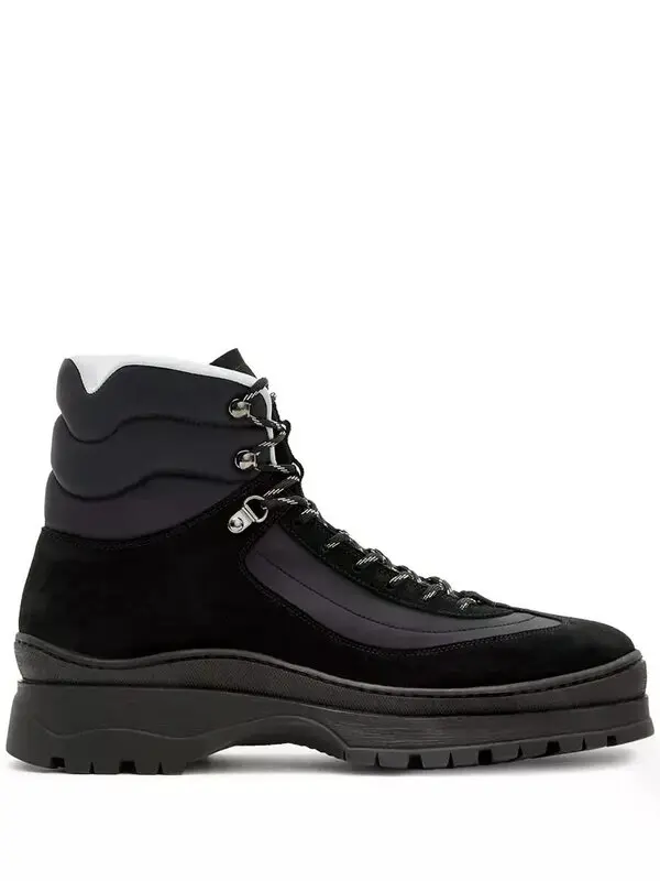 All Saints Hank Boots