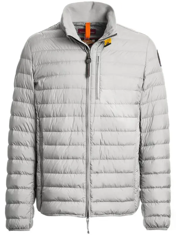 PARAJUMPERS Zip-up Puffer Jacket