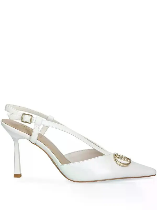 Liu Jo 100mm Sabri Pumps
